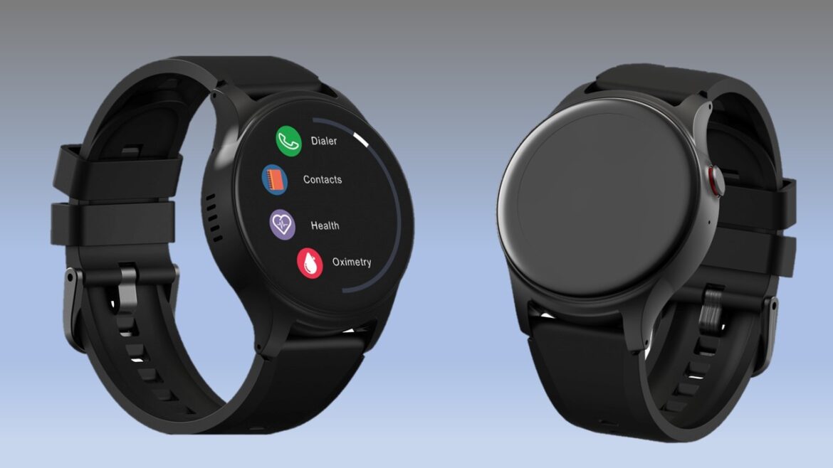 RELOJES INTELIGENTES: TECNOLOGÍA Y SALUD A TU ALCANCE - Mujer Informa