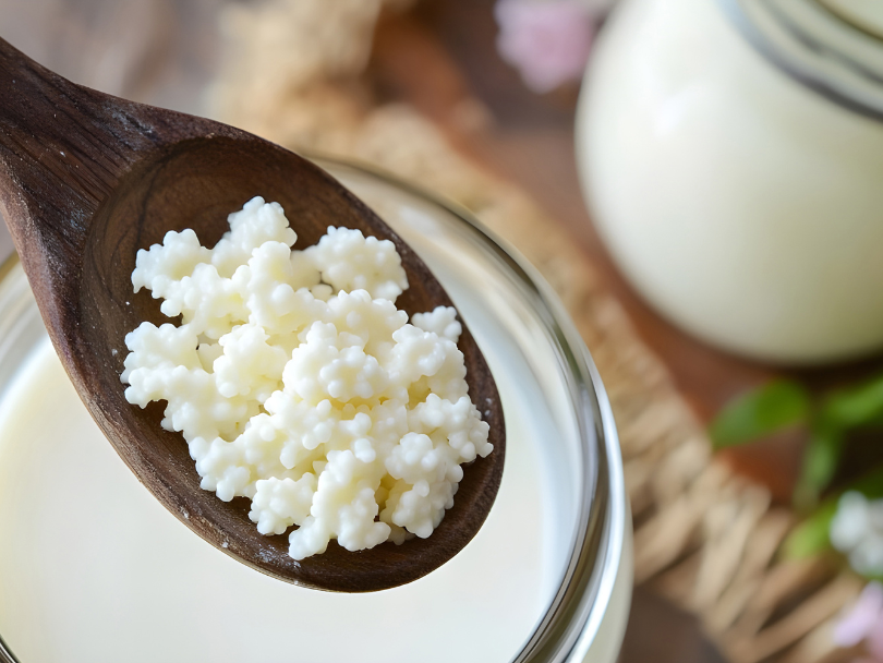Búlgaros de leche: qué son, para qué sirven y por qué benefician tu ...