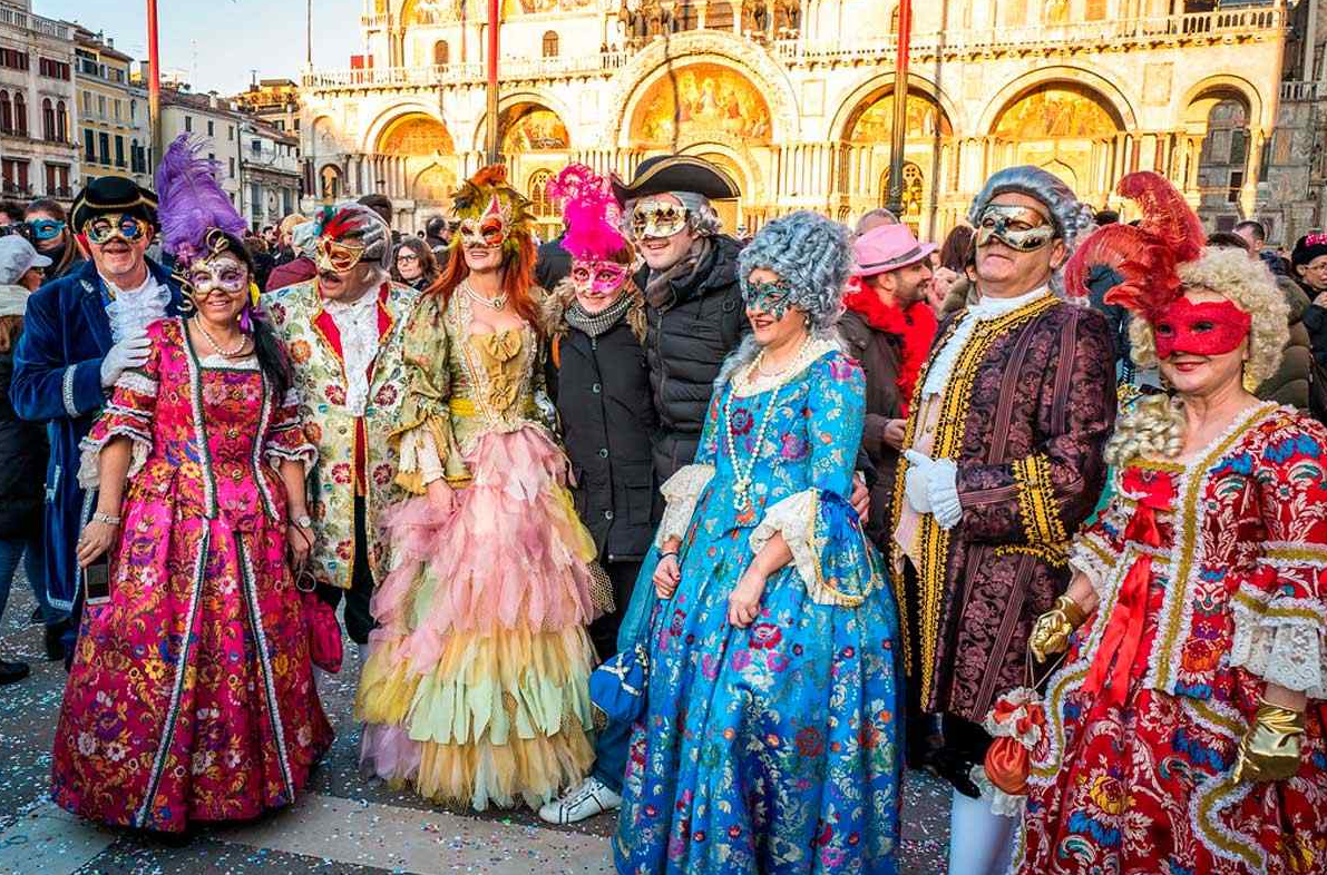 Carnavales tradición, cultura y calendario 2026 - Mujer Informa